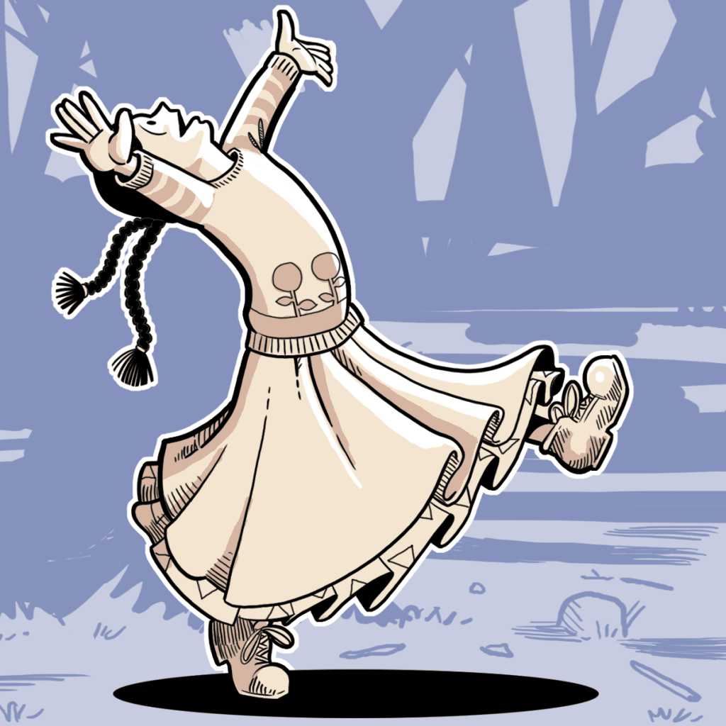 Hereville — Press Kit for Hereville book 2: How Mirka Met a Meteorite